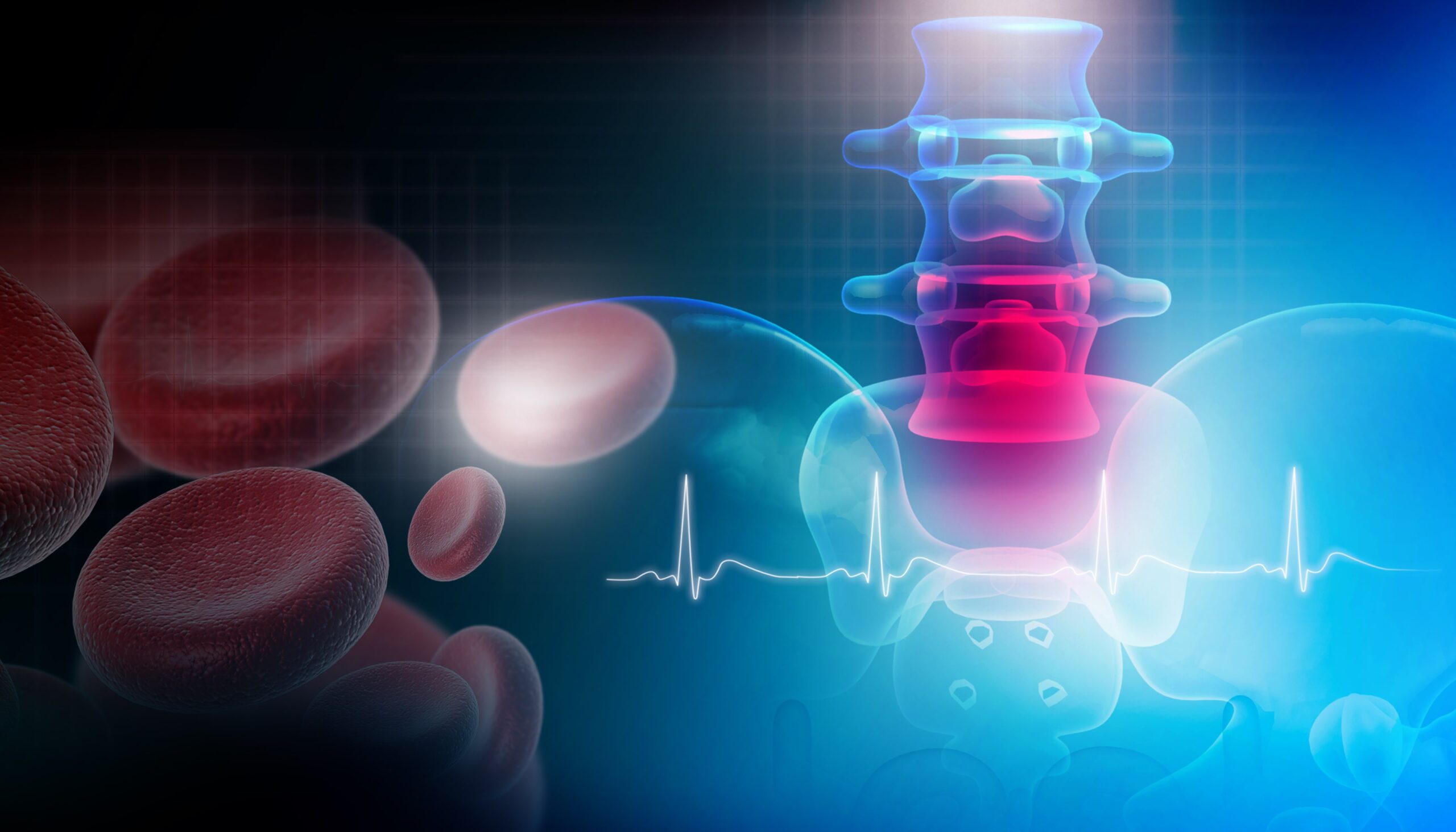 Percutaneous - Endoscopic Spinal Fusion
